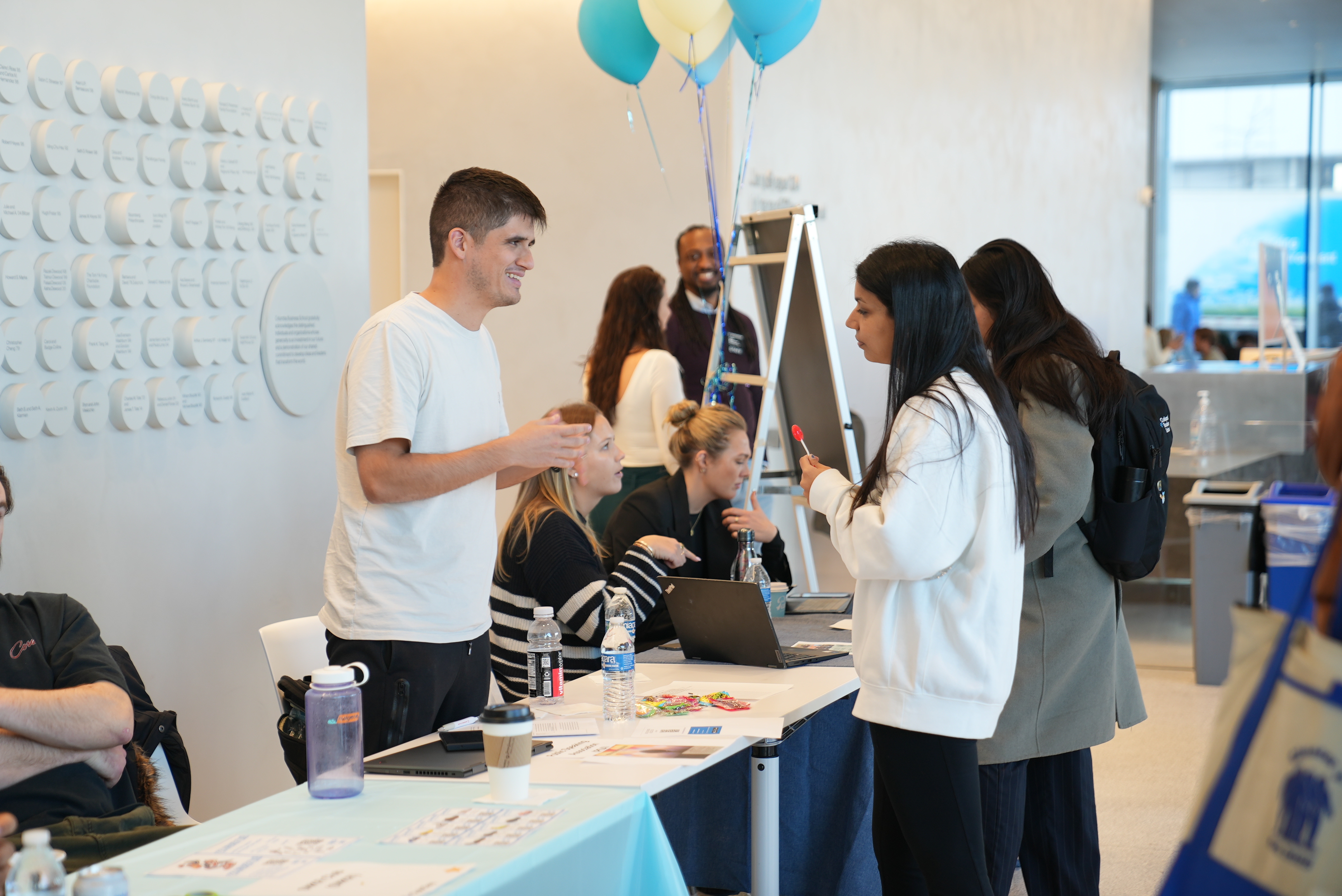 Event Planning | Students