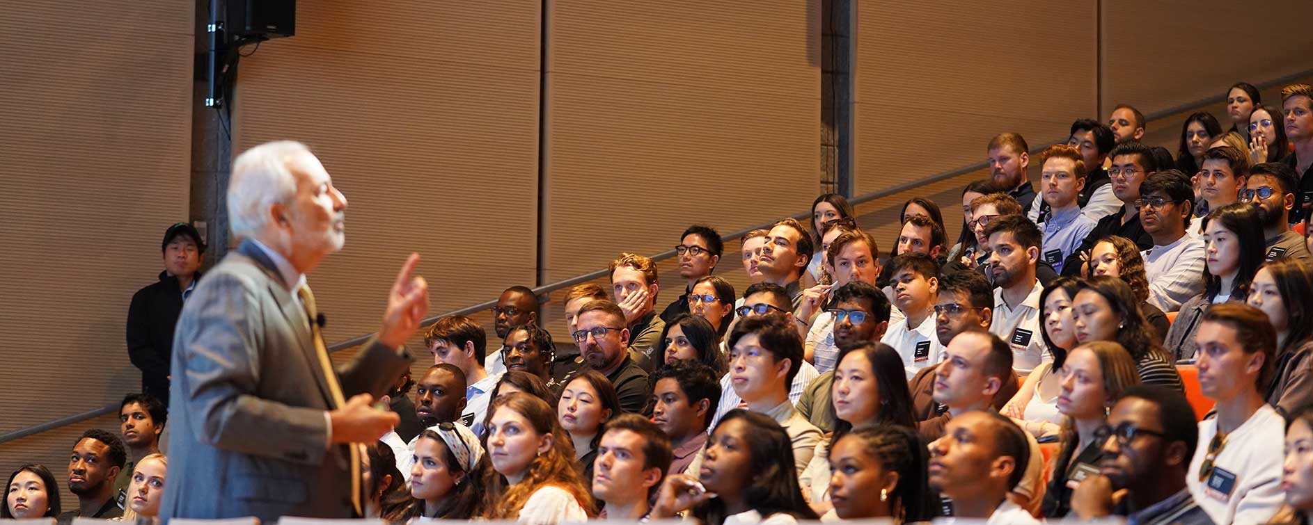 Student Conference Resources | Students