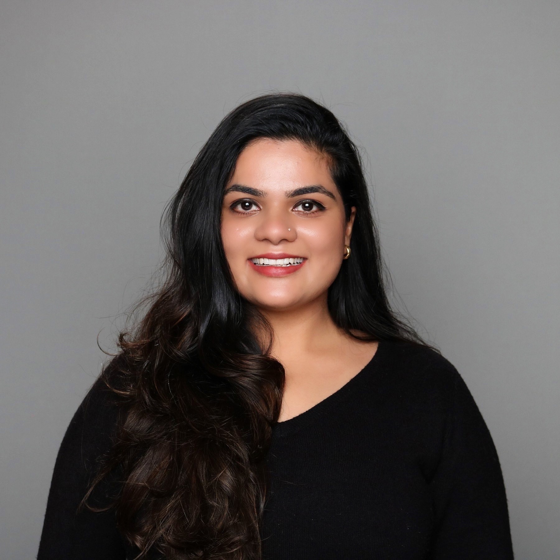 Haniya Rizwan | Students