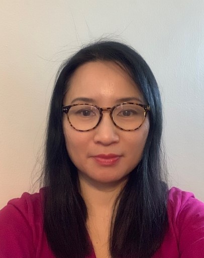 Michelle Han | Students